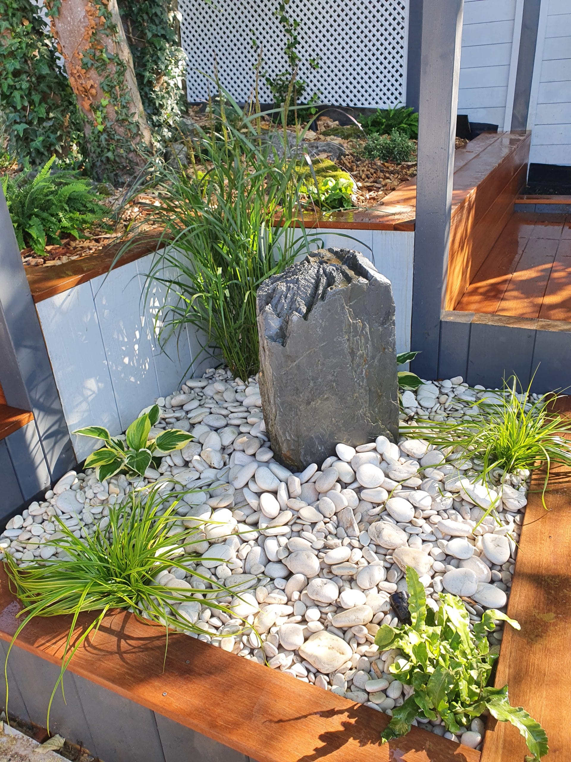 Expert Gardens Consultation Service | Taylored Gardens