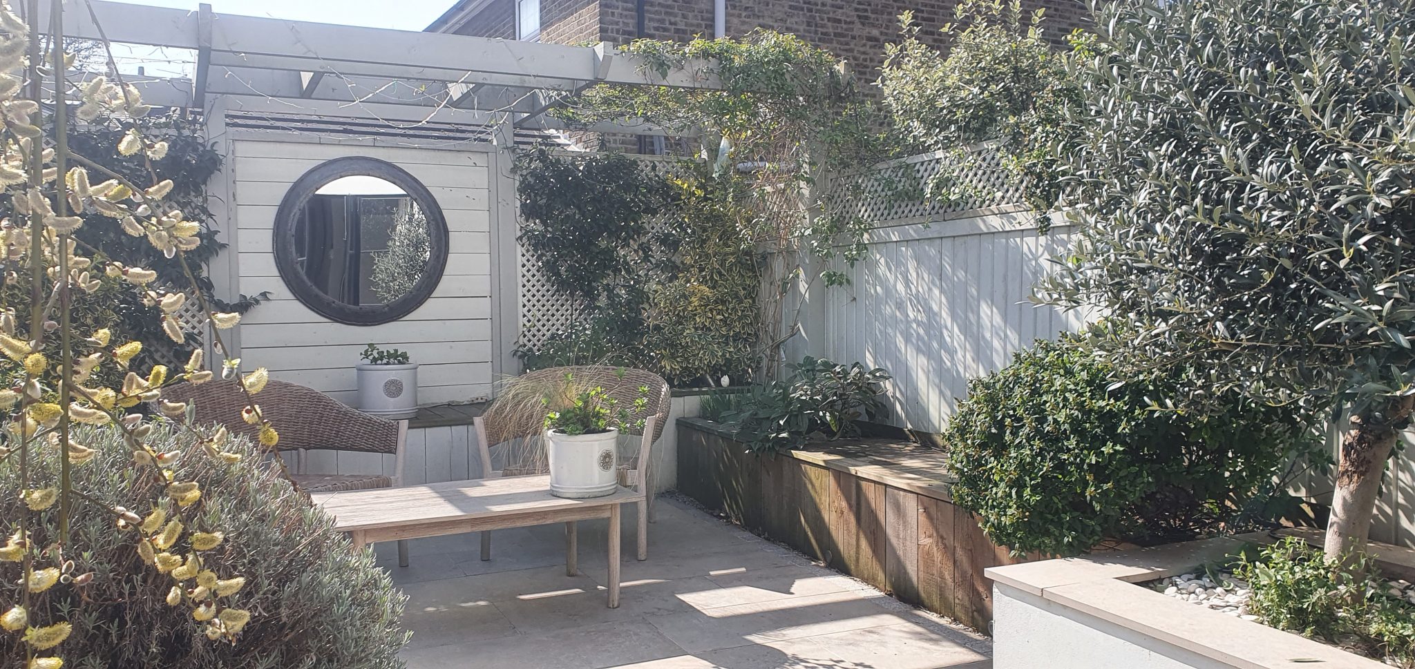 Taylored Gardens - Contemporary Landscapes Reimagined