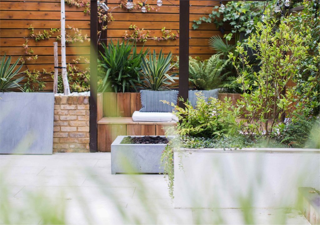 Expert Hard Landscaping Services | Taylored Gardens